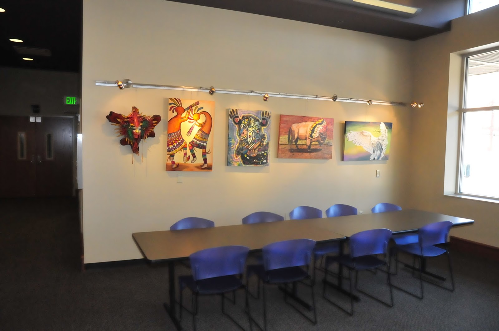 St. Louis City Talk: Schlafly Branch of the St. Louis Public Library