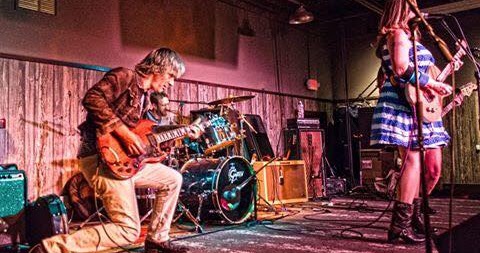 POWERPOPULIST: Beebe Gallini Remember the Sixties