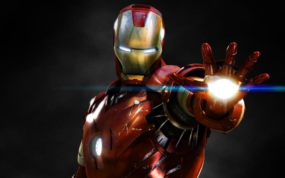 Rapaz de somente 17 anos constrói armadura de Homem de Ferro - Brasil ...