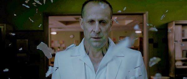 Lucifer - Constantine | Epic Movie Villains | Pinterest