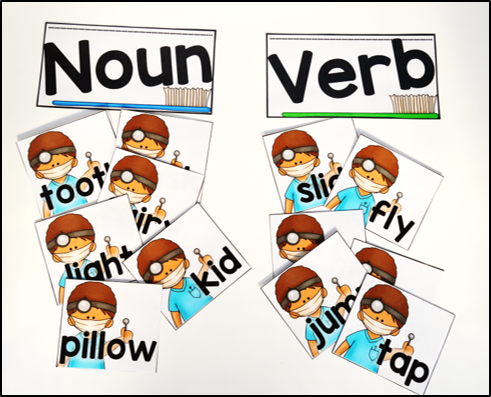 You Think it's Easy Being a Tooth Fairy? - Reading and Writing Unit ...