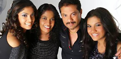 Our Lanka: Rookantha family to leave for US