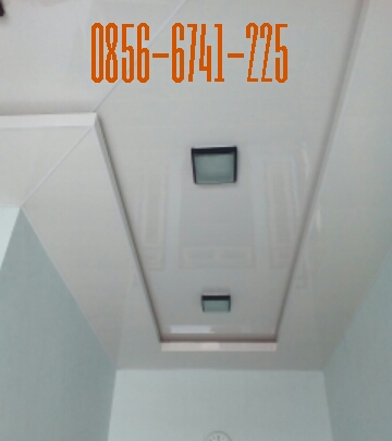 Specialist Shunda Plafon PVC di Semarang 08566741225