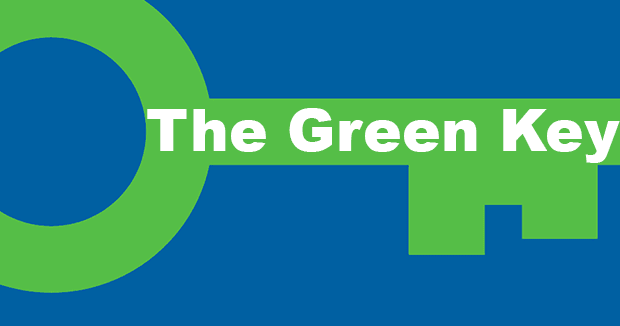 Programa Green Key 2017 | Candidaturas até 31 de janeiro