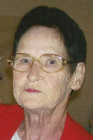 Inside Joplin Obituaries: Billie Jean Bratton