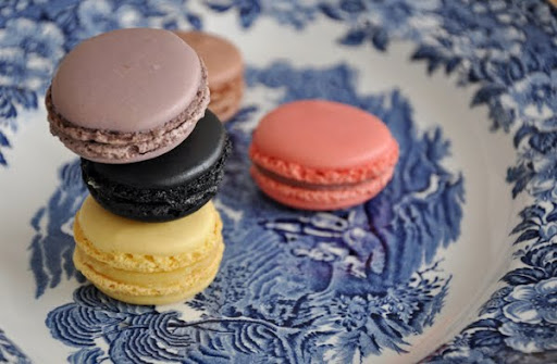 Solid frog: You are so sweet!