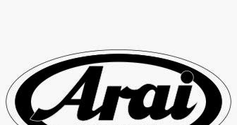 Logo Arai Helm Vector