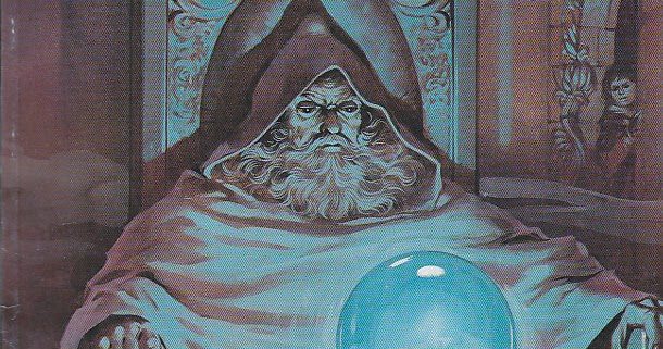 Quag Keep: MERP - Valar & Maiar: The Immortal Powers