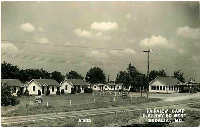 SHOW ME - Johnson County - West Central Missouri History: Pictures of ...