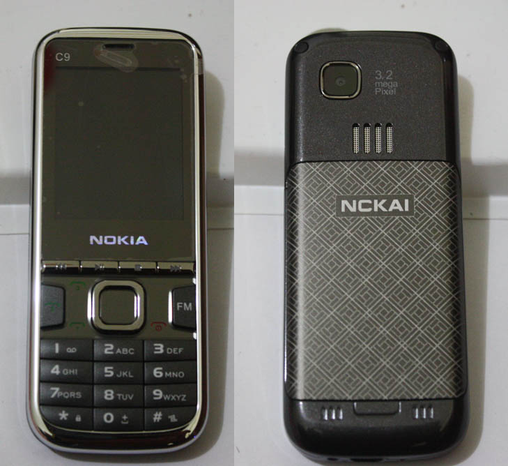 NOKIA C9 ~ Toko OnLine