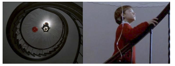 Cinematography: The Sixth Sense - The Use of RED