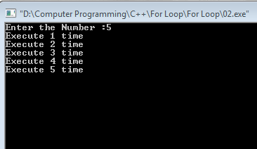 C++ : 2014