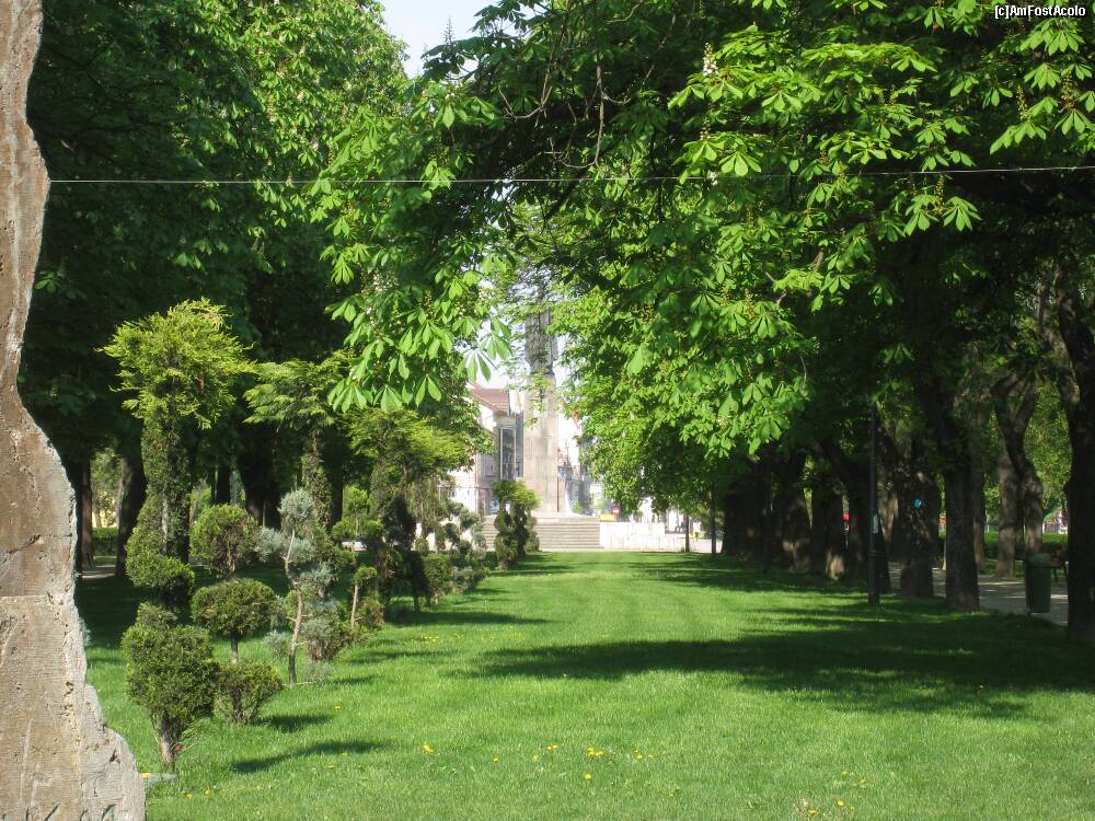 eu in banca: ORADEA VERDE CEL MAI FRUMOS ORAS DIN 'ROMANIA'