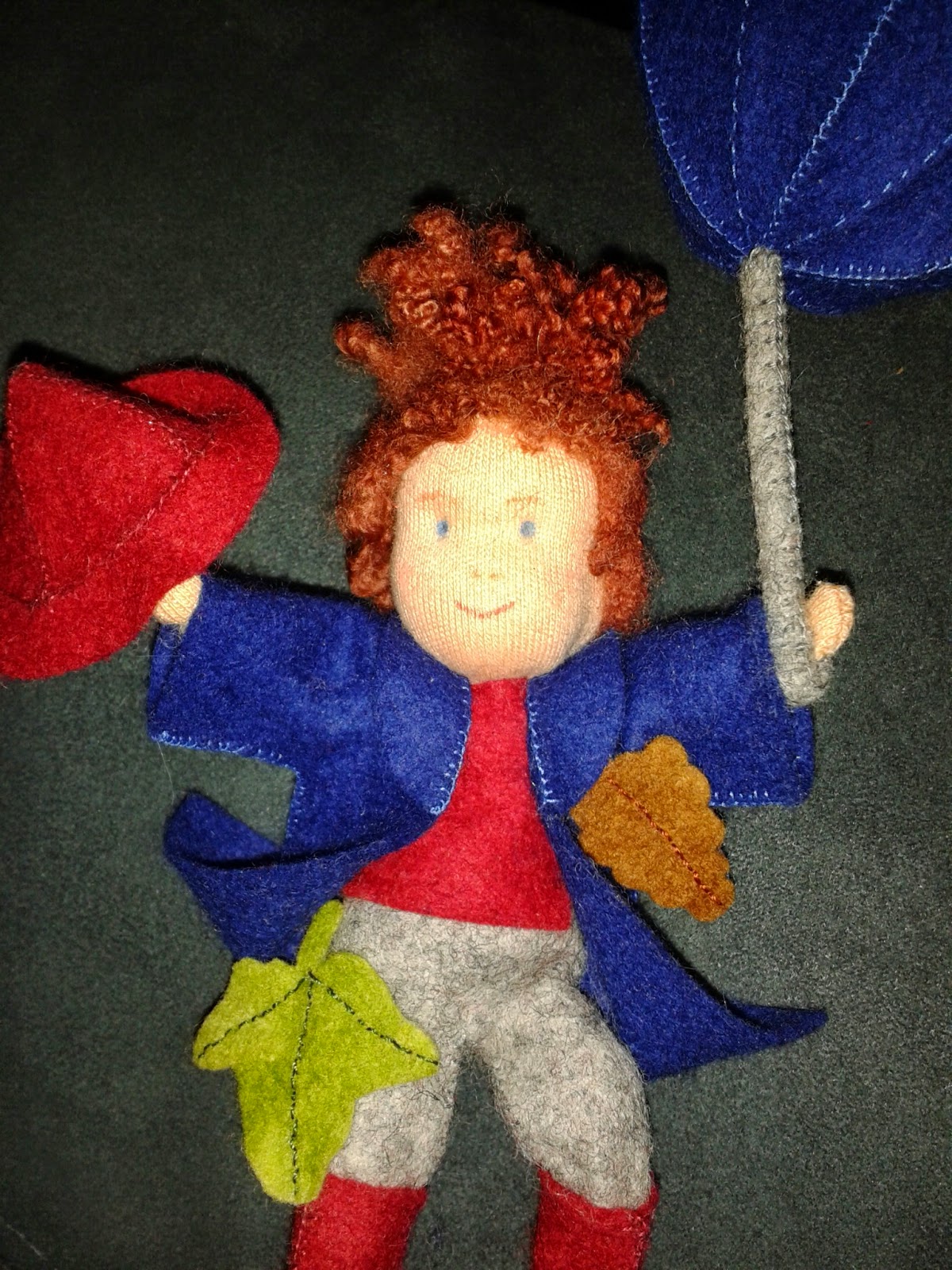 Creative Joy Design: Loopgips en cursus.