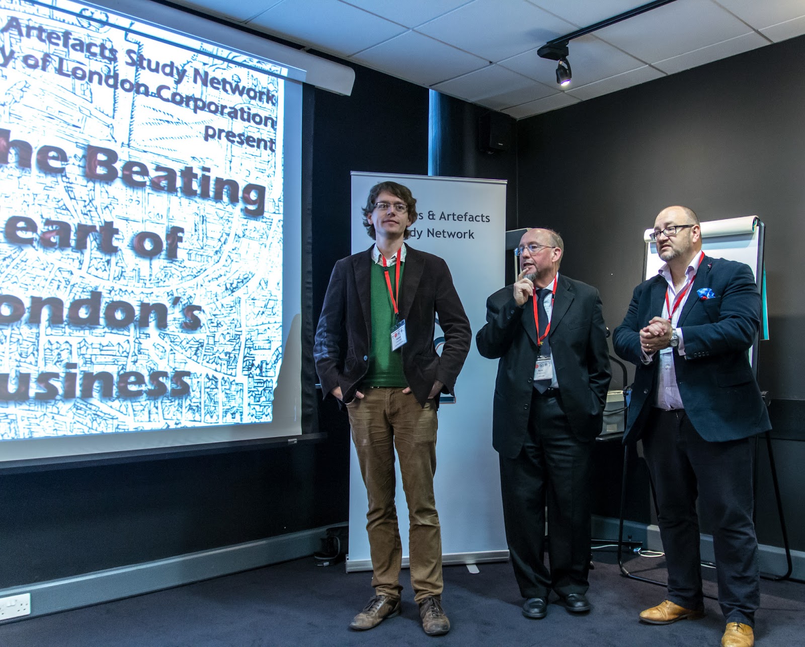 The A2SN Blog: Images from the A2SN 2013 conference - 12th and 13th April