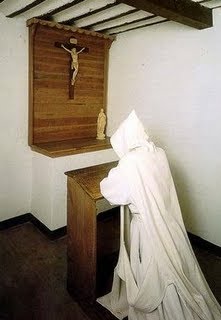 Notes from Stillsong Hermitage: Followup: Cloistered Nuns Becoming ...