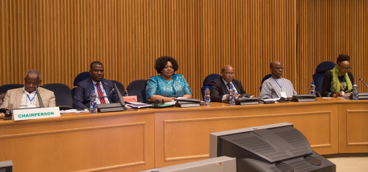 AFRIMA’S Executive Producer Mike Dada Elected 2nd Vice-President Of ...