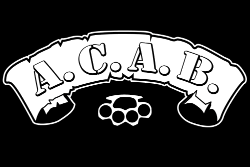 Music band biography : Biografi kumpulan A.C.A.B