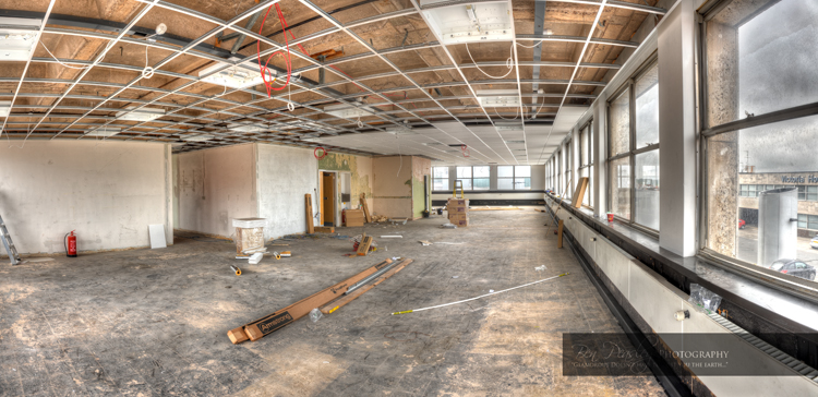 Ben Peasley Photography