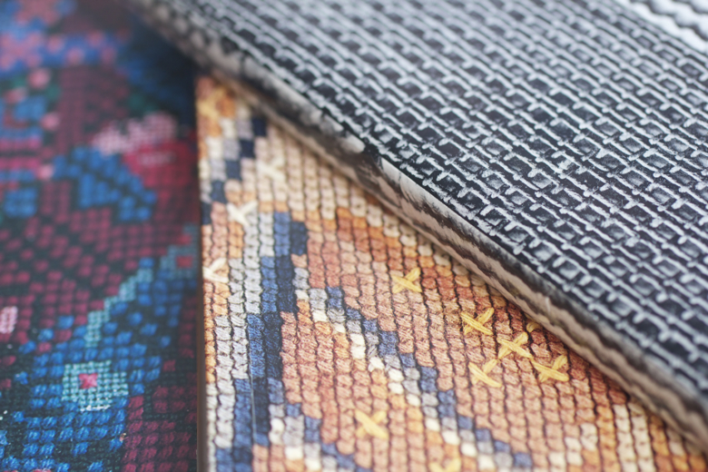 The Wardens Today: FERDINAND NIGG