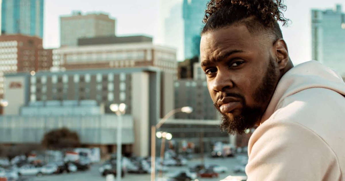 James Doe releases late night vibe anthem "Set It Off"