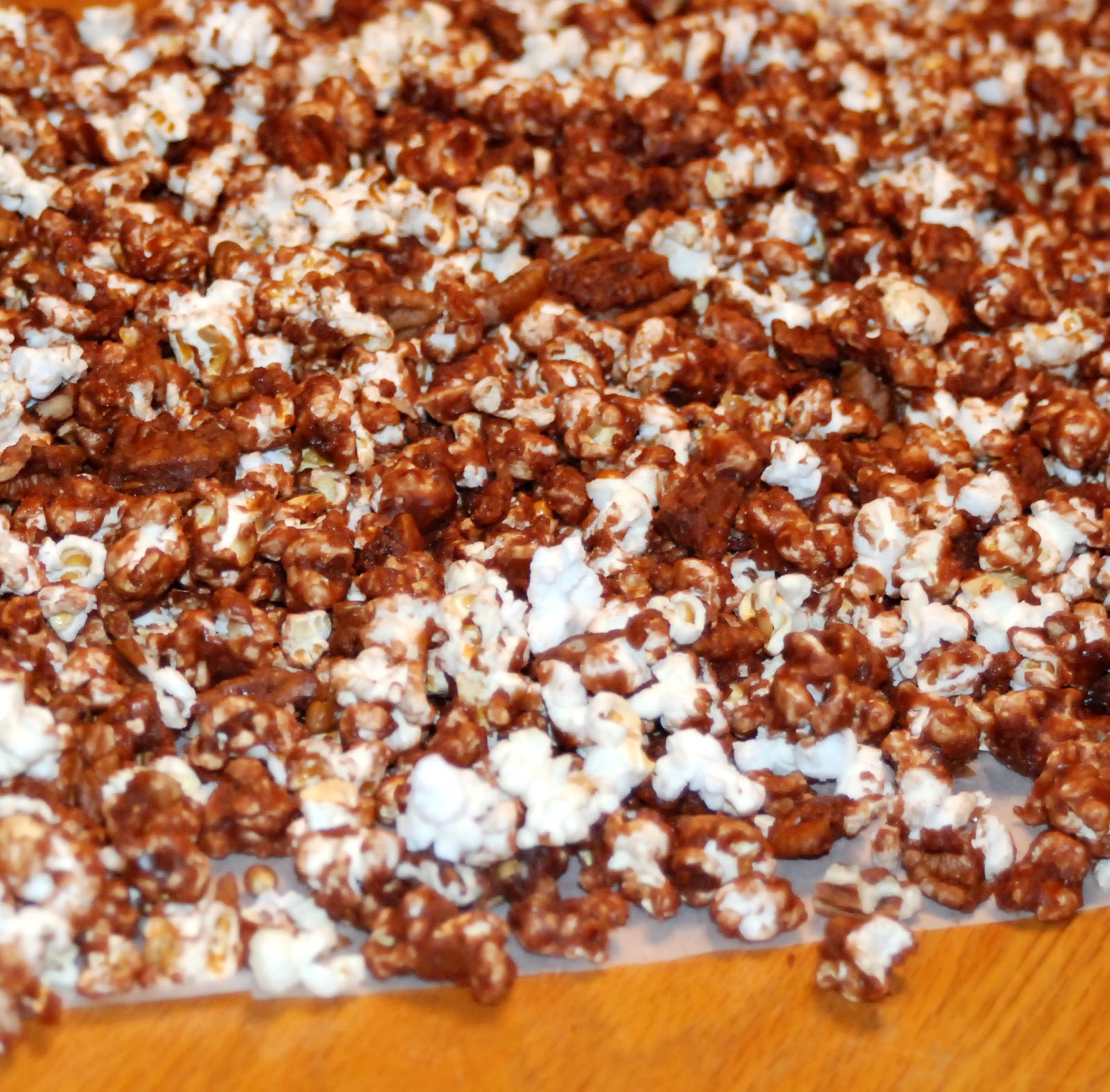 Everyday Mom: Gift Idea - Turtle Popcorn