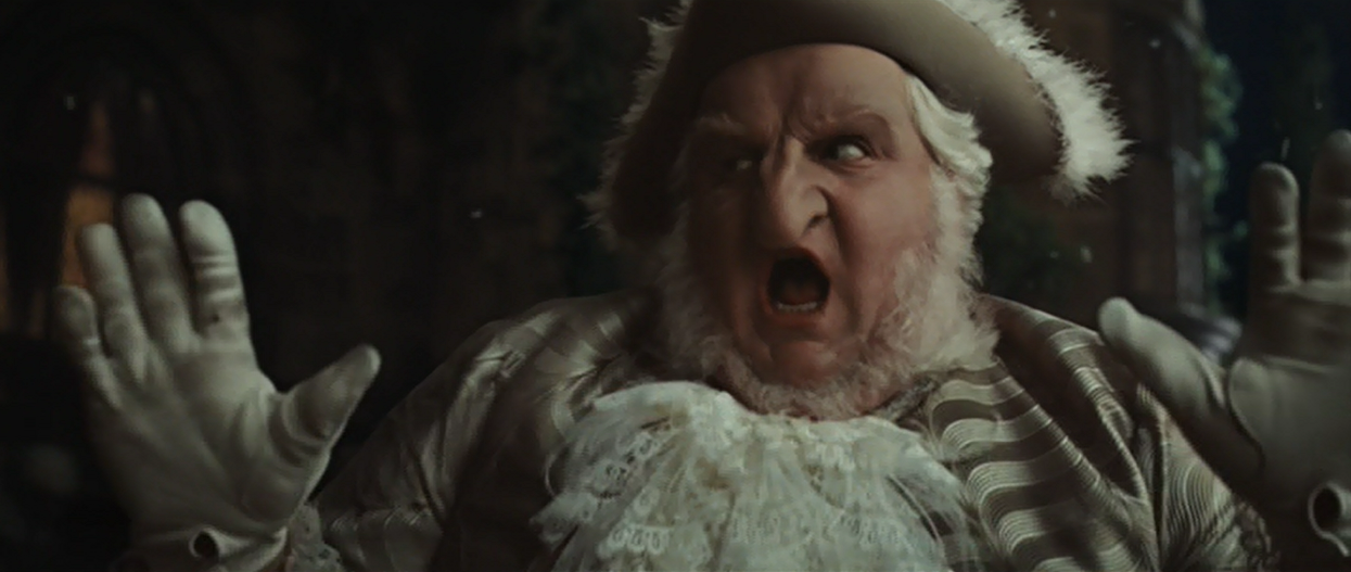 Regency Delight ~Jane Austen, etc.~: Movie Review: Cinderella (2015)