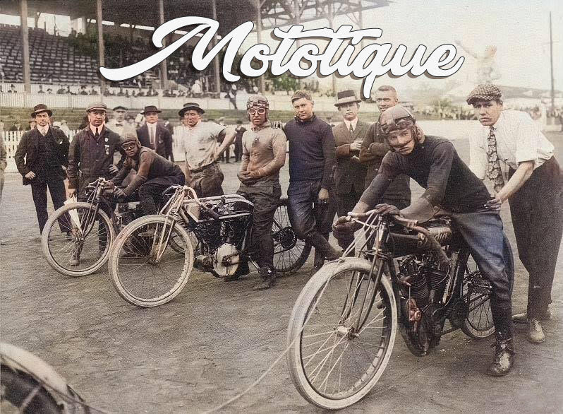 Mototique Racing - Formally Deadly Dave's Blog