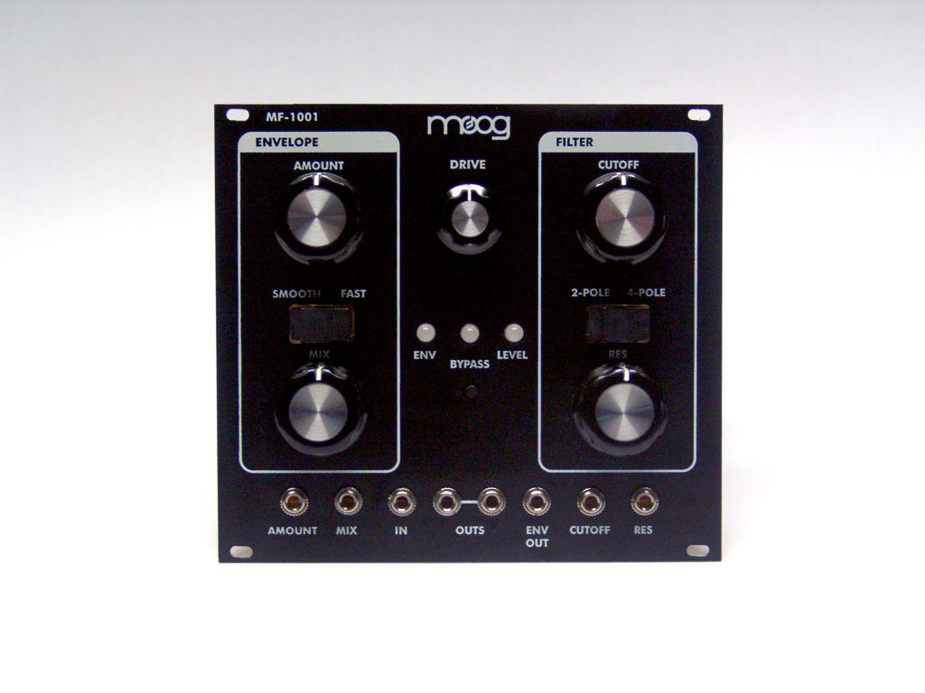 MATRIXSYNTH: New Moog MF-1001 Eurorack Module From Ninstrument