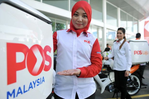 Jawatan Kosong: Jawatan Kosong Posmen Terengganu Lepasan SPM Terkini