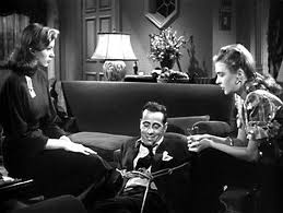 Tales of the Easily Distracted: THE BIG SLEEP-OVER! Retooling a Good ...