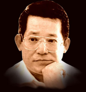 Philippine Pride 101: 30th death anniversary of Senator Benigno “Ninoy ...