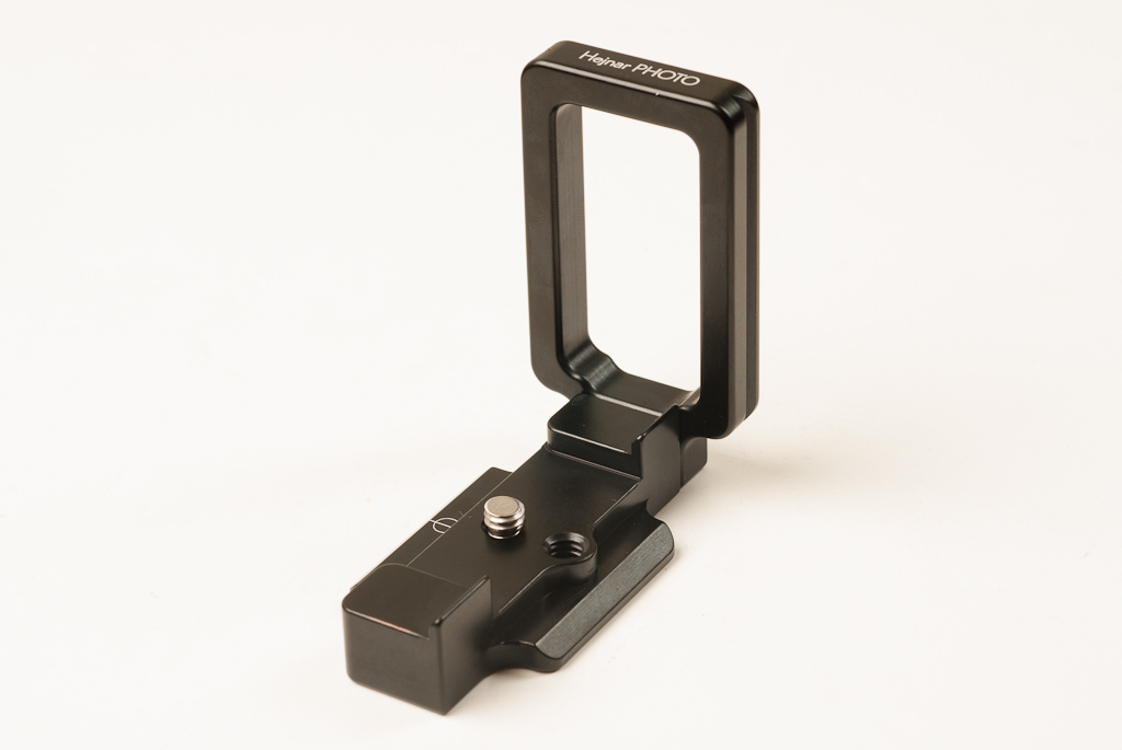 S.C.V. Photography Ideas: SONY NEX-5N / 5R Modular L Brackets from ...