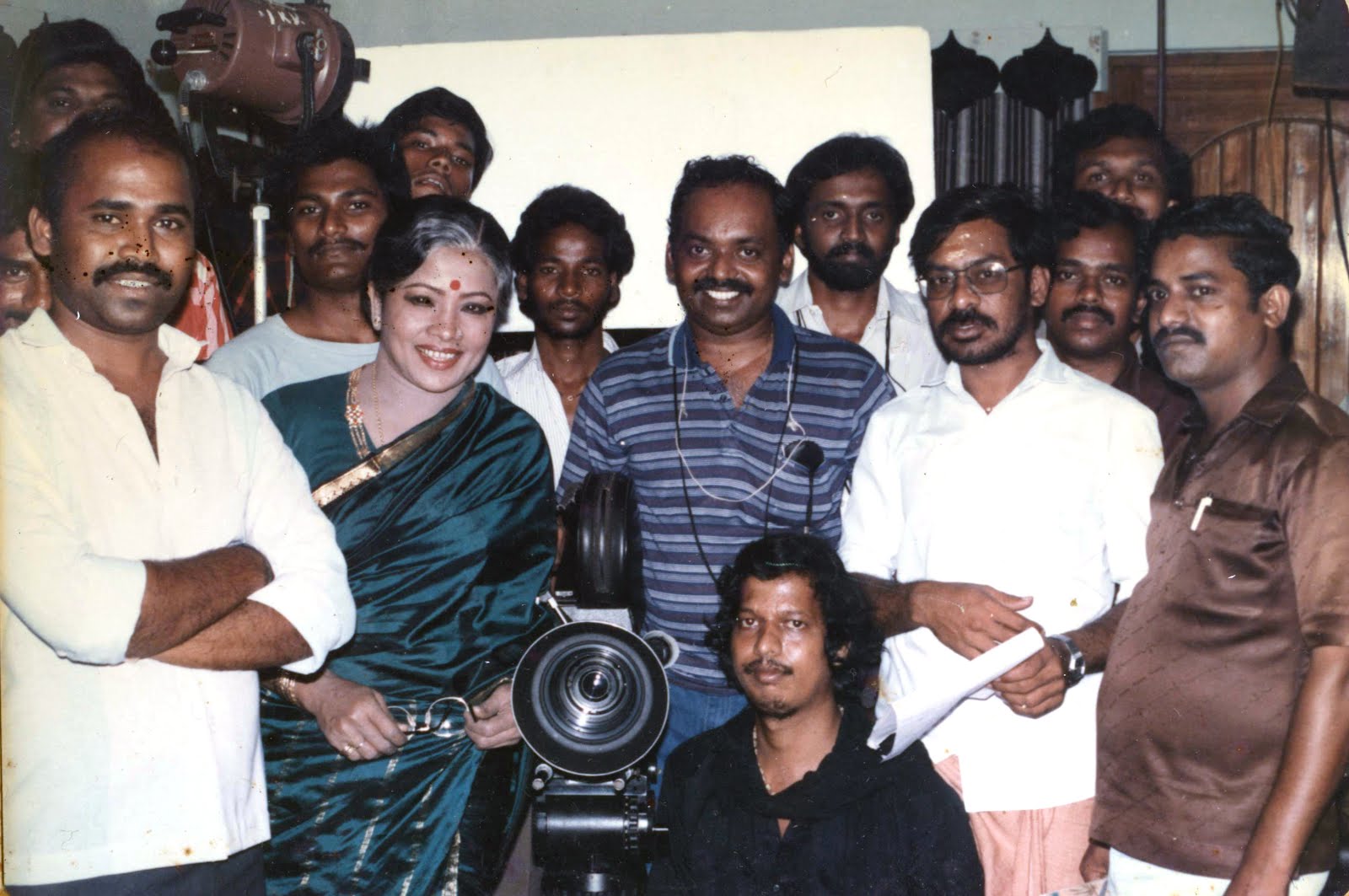 Ramachandra Babu: My Unreleased Tamil Films - 2