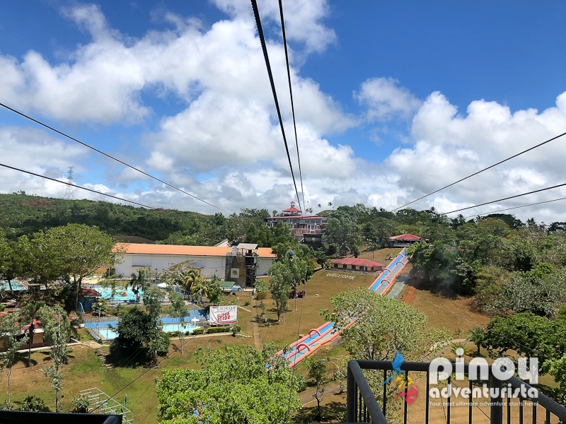 10 Best TEAM BUILDING & COMPANY OUTING Destinations Near Metro Manila ...