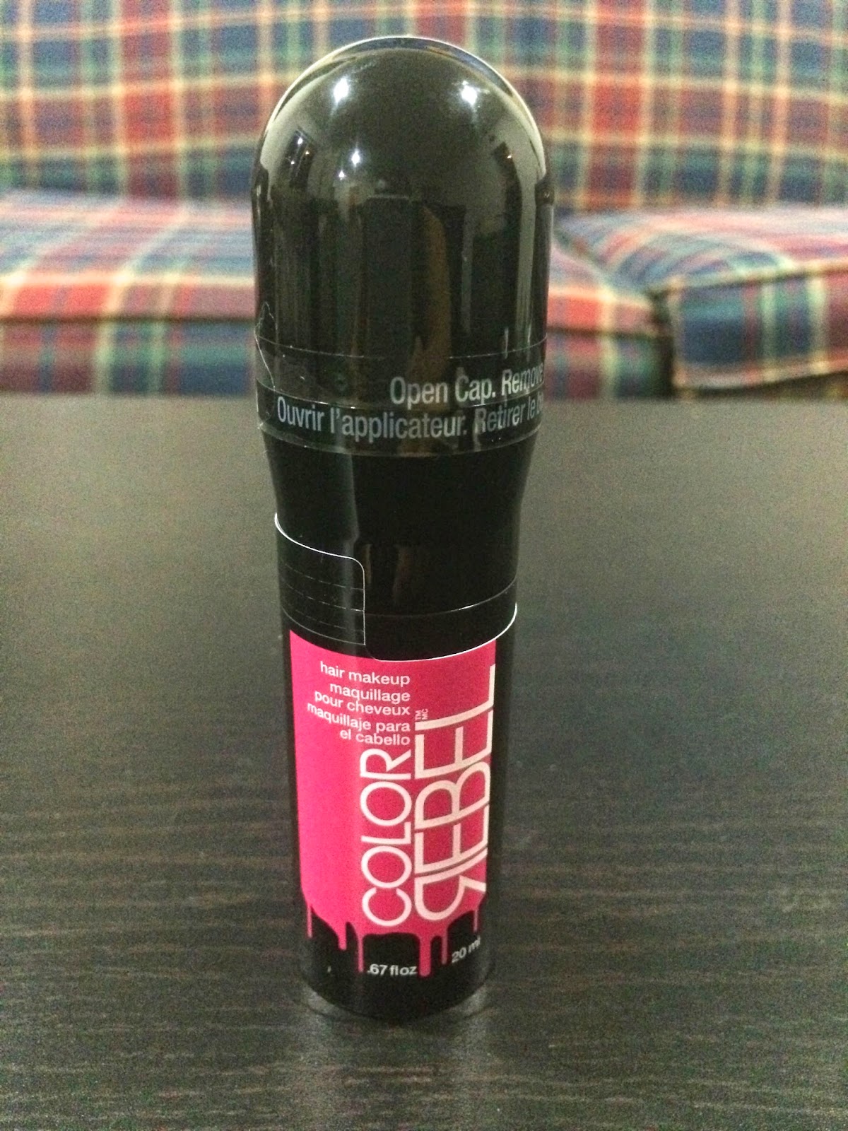 Life as a Color Rebel |Livin' and Lovin'