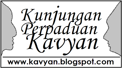 Kumpulan Sasterawan Kavyan: Kunjungan Perpaduan Kavyan