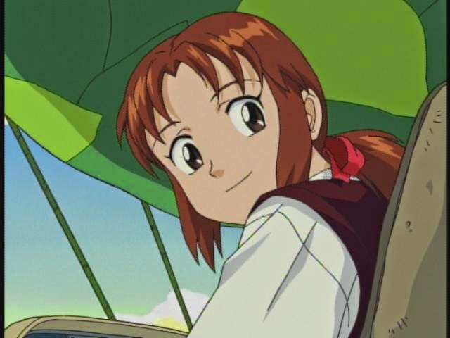 Awesome TV Recaps: Monster Rancher Episode 9: The Iron Bird