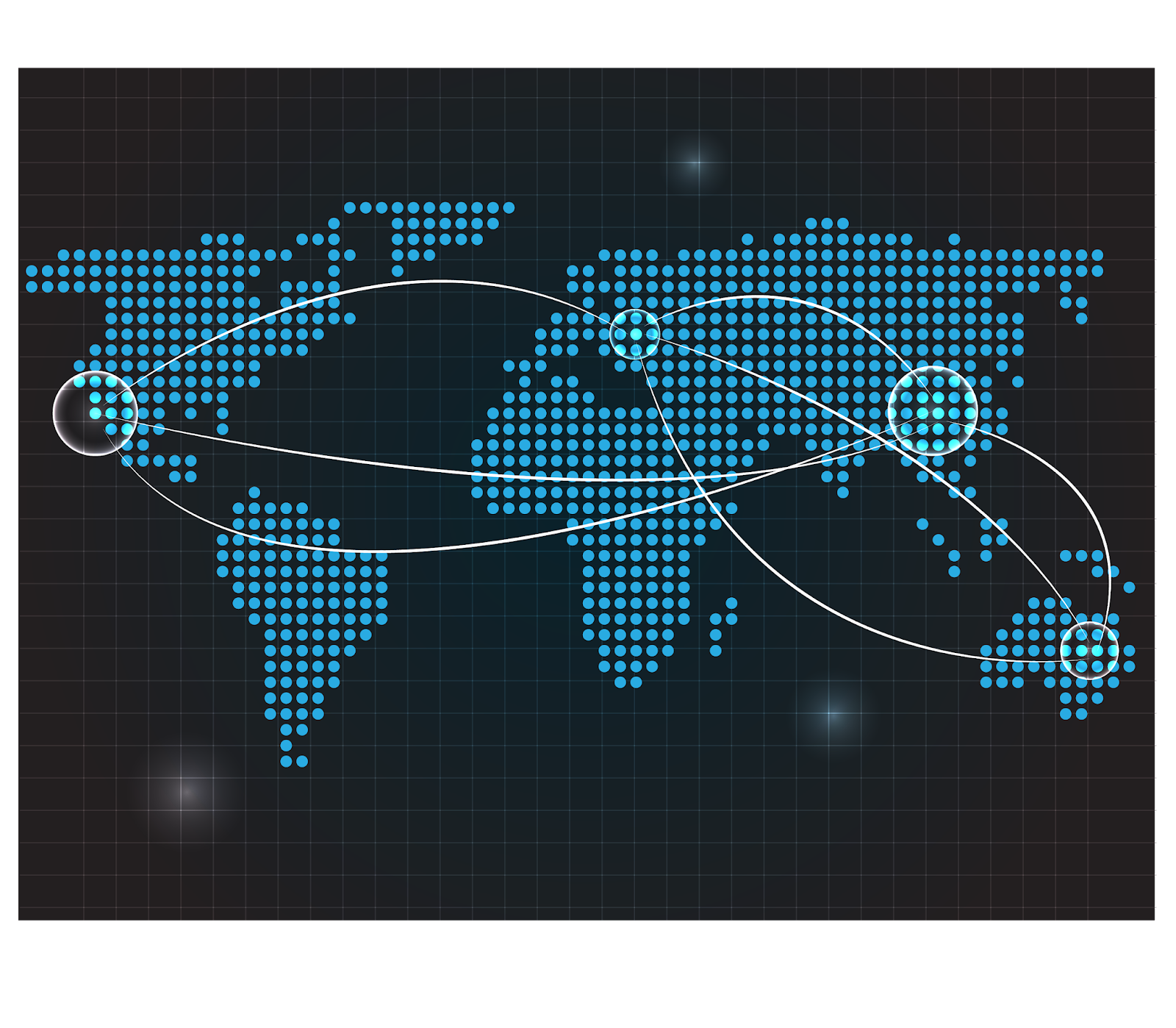 Hailey Schmidt Computerized Graphic Design: Map