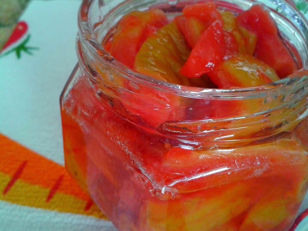 Compota de Goiaba - Doce e Descomplicado