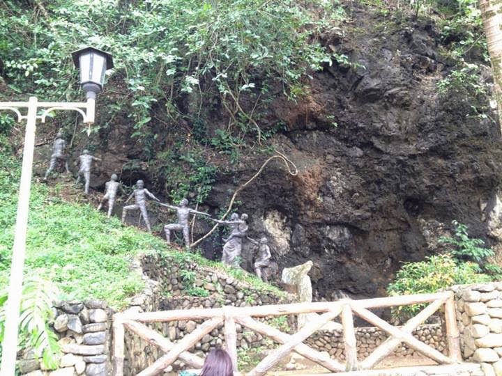 What to Expect in Ermita Hill in Baler Aurora? - I ♥ Tansyong™