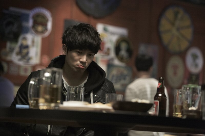 ปีนรั้วรีวิว: My PS Partner (2012)