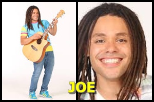 myLife: SERIAL TV HI-5 (ANGGOTA HI-5 BARU 2017)