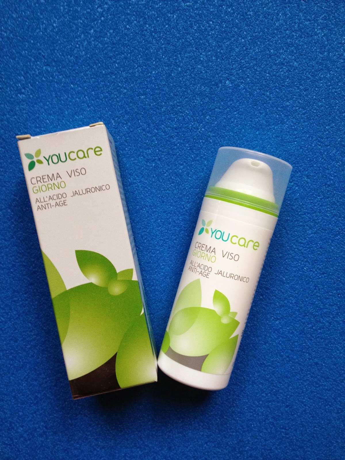 Cinderella Box: Idratazione della pelle con You Care di BBG Cosmetics