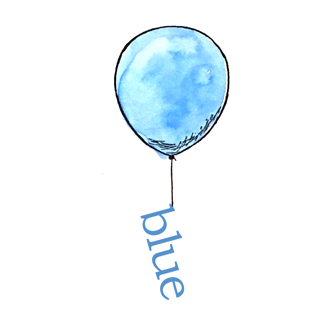 Barclay-Studio: #32 of 100 Blue Logos