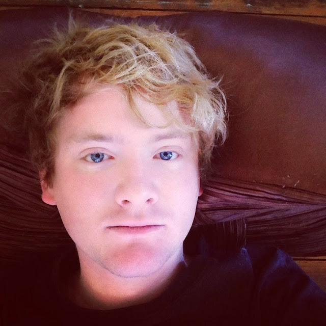 ARTIST PROFILE: TIMOTHY WYNN | Spool Collective