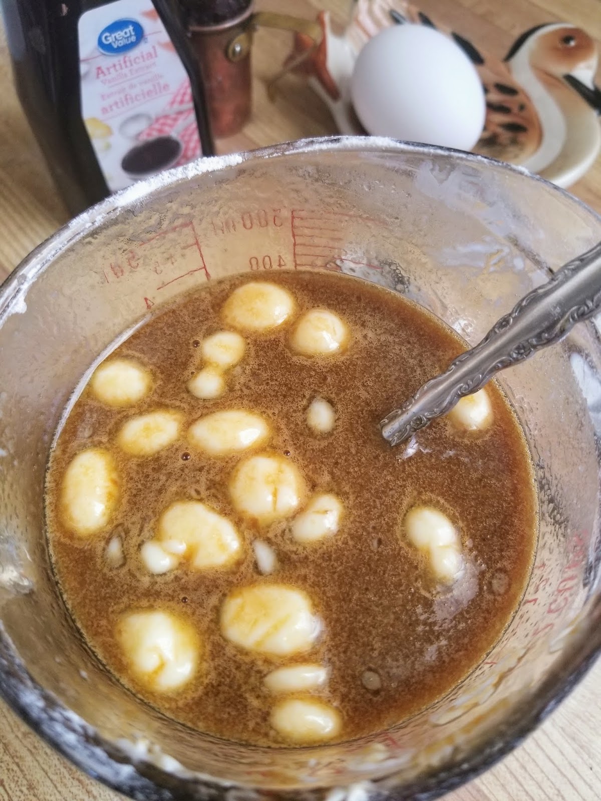 Hot and Cold Running Mom - Just my Stuff: Newfoundland Lassy Buns