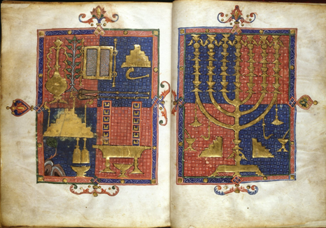 Eterna Sefarad: Manuscritos Hebraicos da Biblioteca do Duque de Sussex