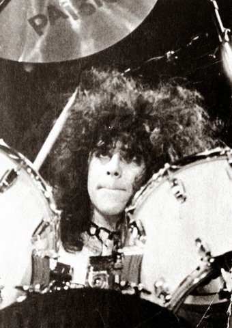 Rock and Heavy Metal Pictures: Eric Carr Photos