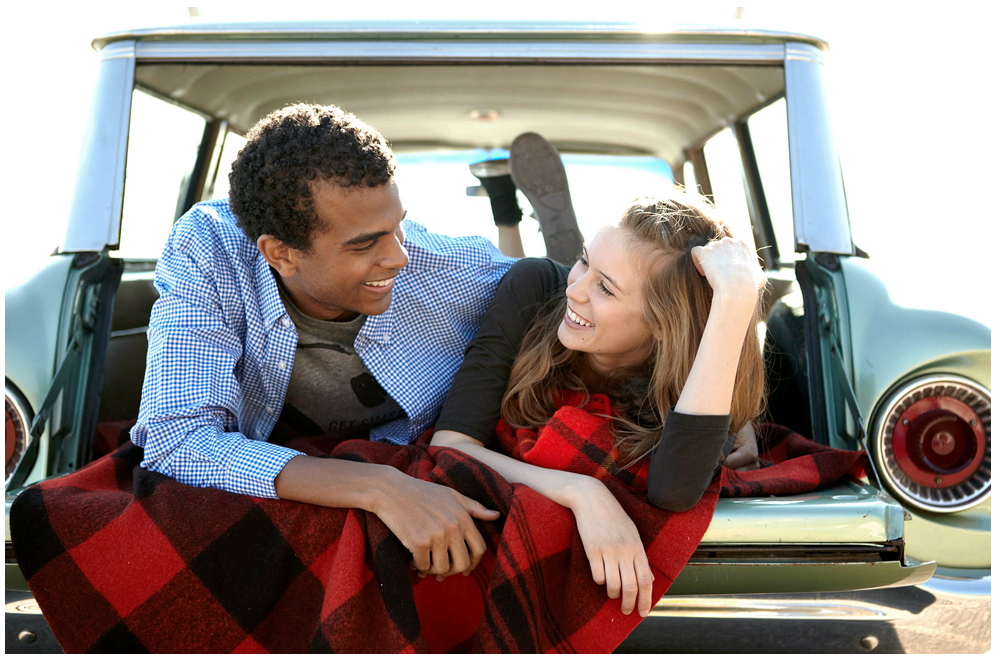 Mike Henry Photo: Lifestyle Advertising in Los Angeles